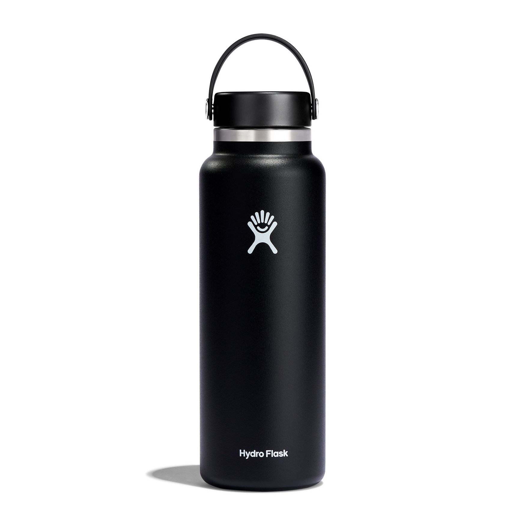 Hydro Flask 40oz Wide Mouth 2.0 Flex Cap – Hydro Flask | Ascent Cycles