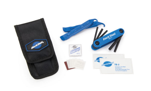 Parktool Wtk 2 Essential Tool Kit | Ascent Cycles