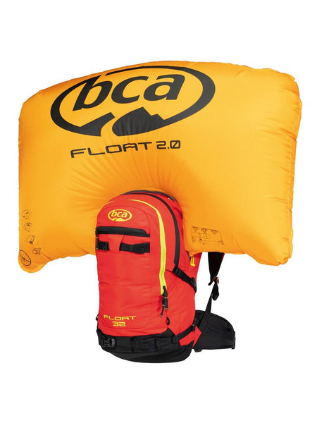 BCA Float 32 Avalanche Airbag 2.0 – Ascent Cycles