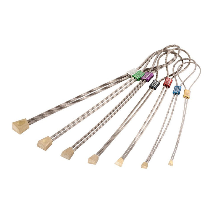 Dmm Hb Brass Offset | Ascent Cycles