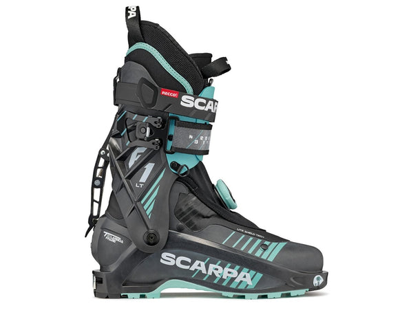 Scarpa F1 LT Women's – Ascent Cycles