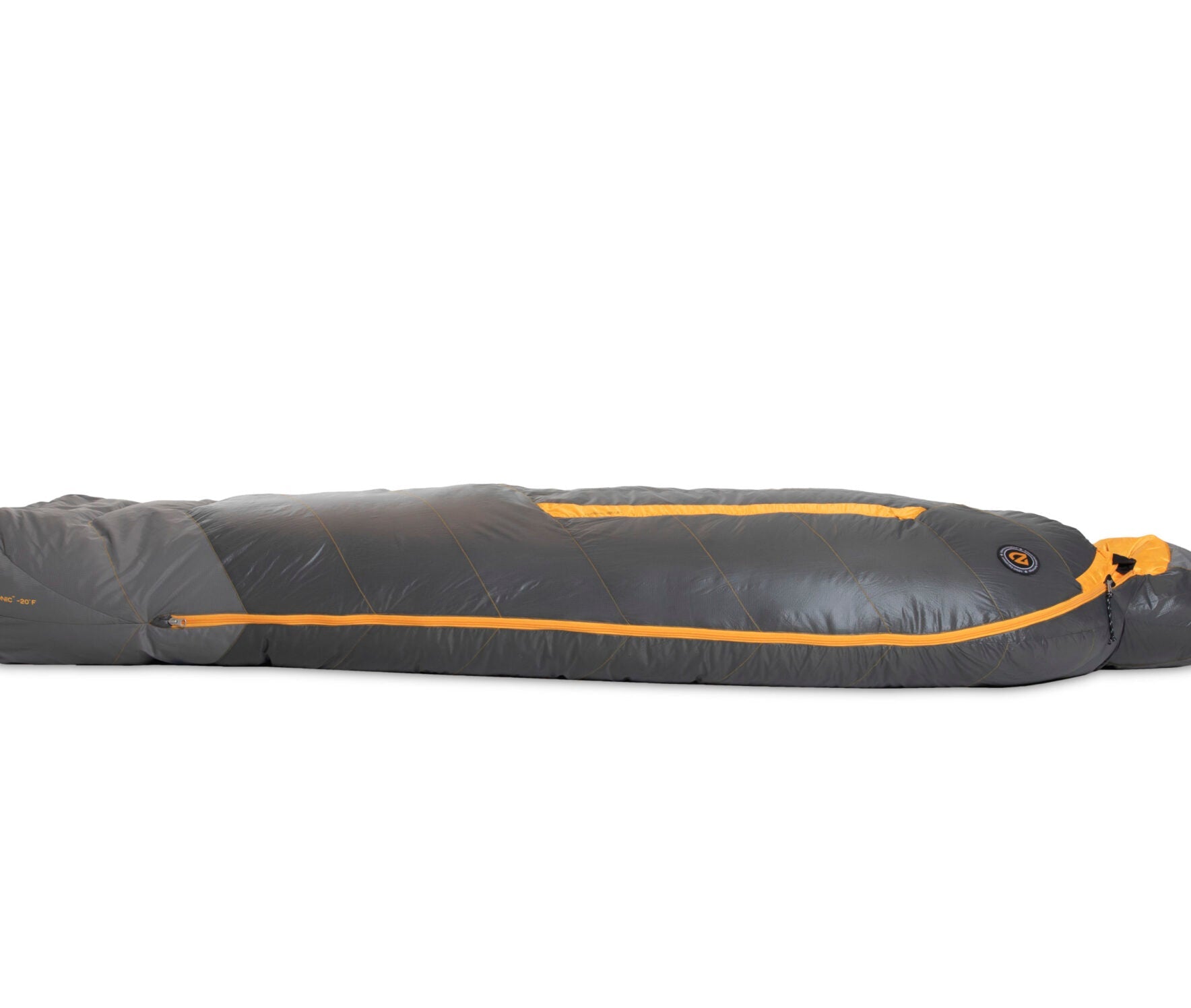 Nemo Sonic -20 Sleeping Bag – Nemo | Ascent Cycles