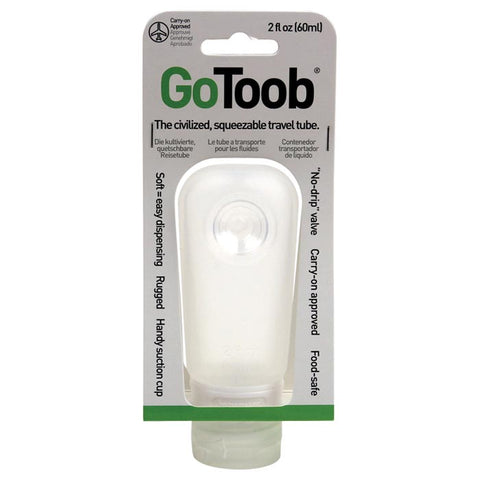 Humangear Gotoob – Ascent Cycles