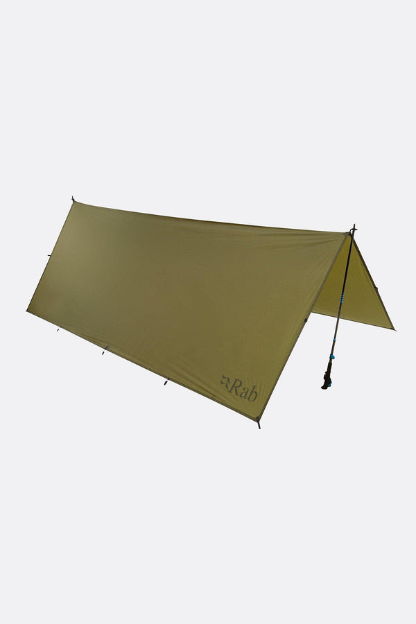 Rab Usa Siltarp 2 | Ascent Cycles