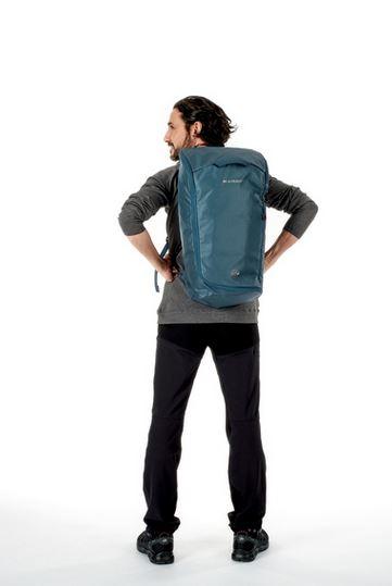 Mammut Neon Smart Backpack – Ascent Cycles