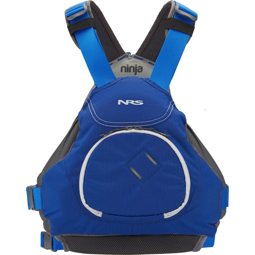 NRS Ninja PFD – Ascent Cycles