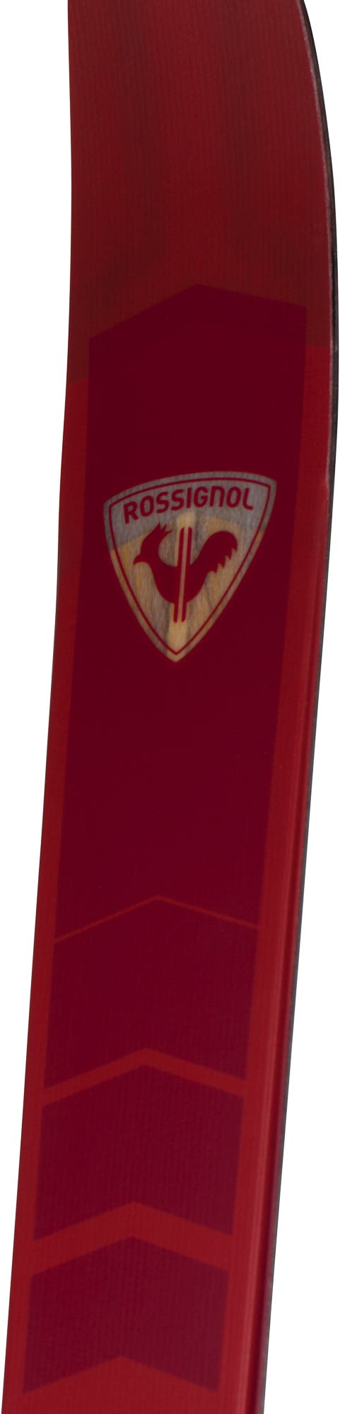 Rossignol BC 80 Positrack Nordic Skis | Ascent Cycles