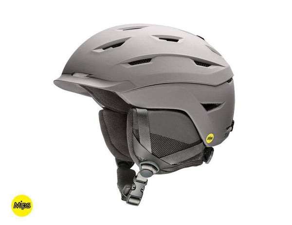 Smith Level Mips Snow Helmets – Smith | Ascent Cycles