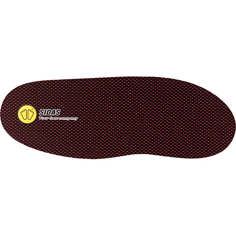 Sidas Custom Winter Pro Mesh – Ascent Cycles