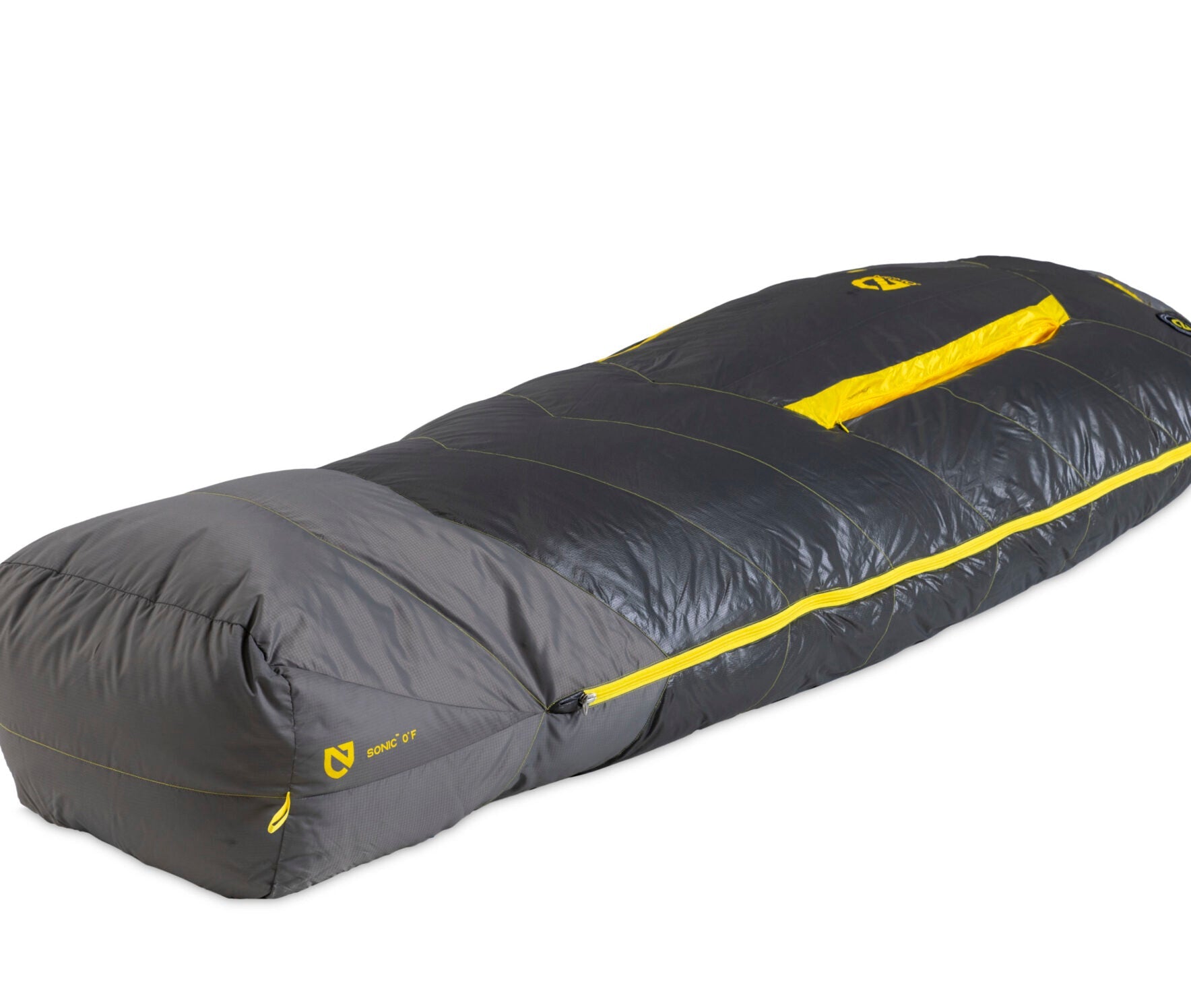 Nemo Sonic 0 Sleeping Bag – Nemo | Ascent Cycles